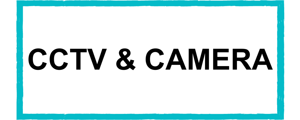 CCTV CAMERA SYSTEMS