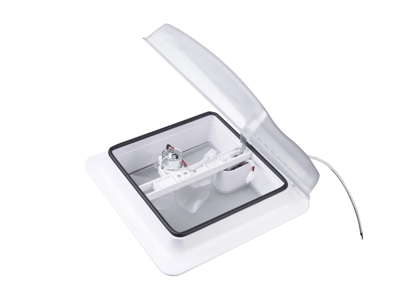 Finch suitable caravan motorhome shower hatch 280mm size 12volt with f