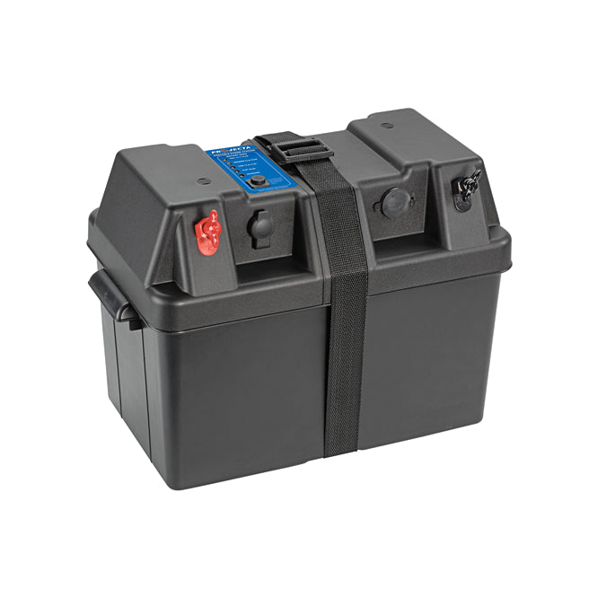 Access2QLD Portable Battery Box | 12V Battery Box | Battery Box Online ...