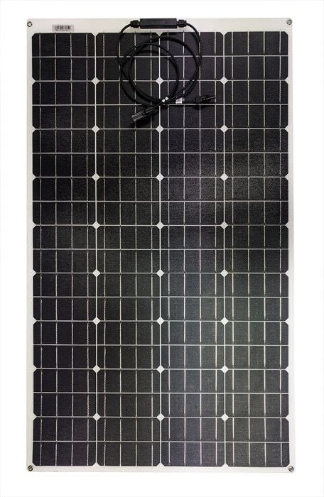 SHG 200w ETFE Flexible Solar Panel